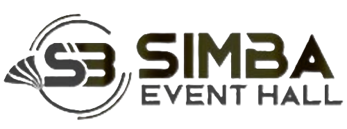 Elegant Event Venue in Charlotte – Simba Event Venue